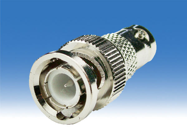 防犯カメラ用 端子変換アダプター WTW-BNCP-BNCJ – 防犯カメラの塚本無線