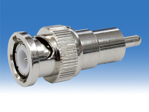 防犯カメラ用 変換コネクタ WTW-BNCP-RCAP – 防犯カメラの塚本無線